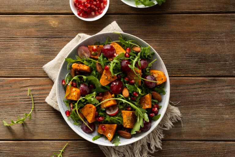 10 idées originales pour une salade gourmande, colorée et savoureuse ...